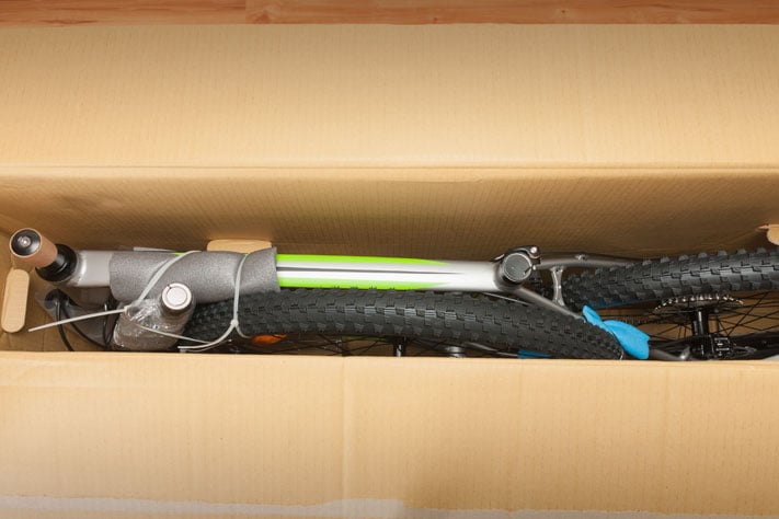 How to Pack and Ship Odd Shaped Items