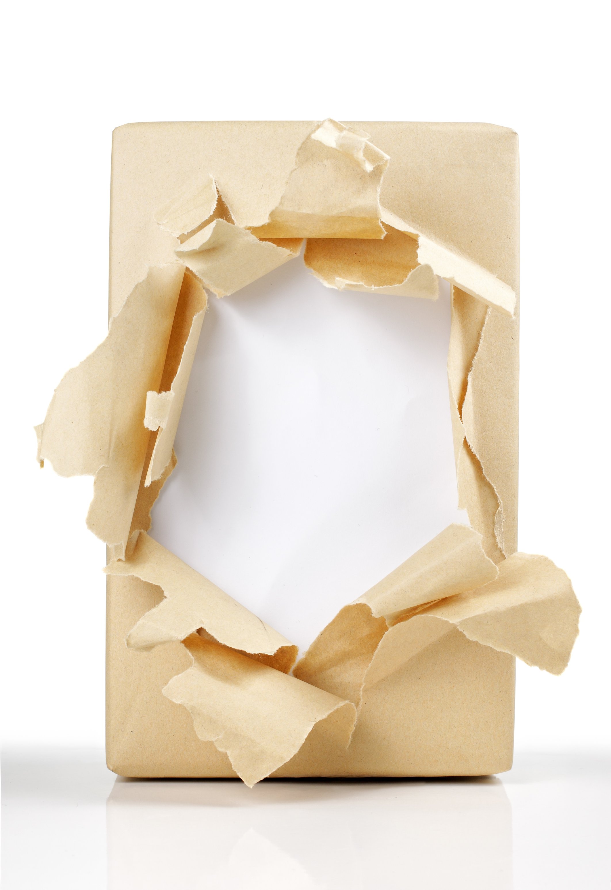 4 Ways To Protect Against Tampered Cartons