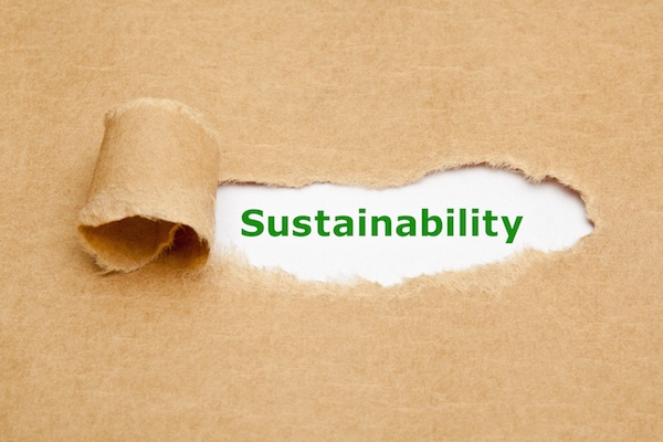 How Can Water-Activated Paper Tape Provide Sustainability?