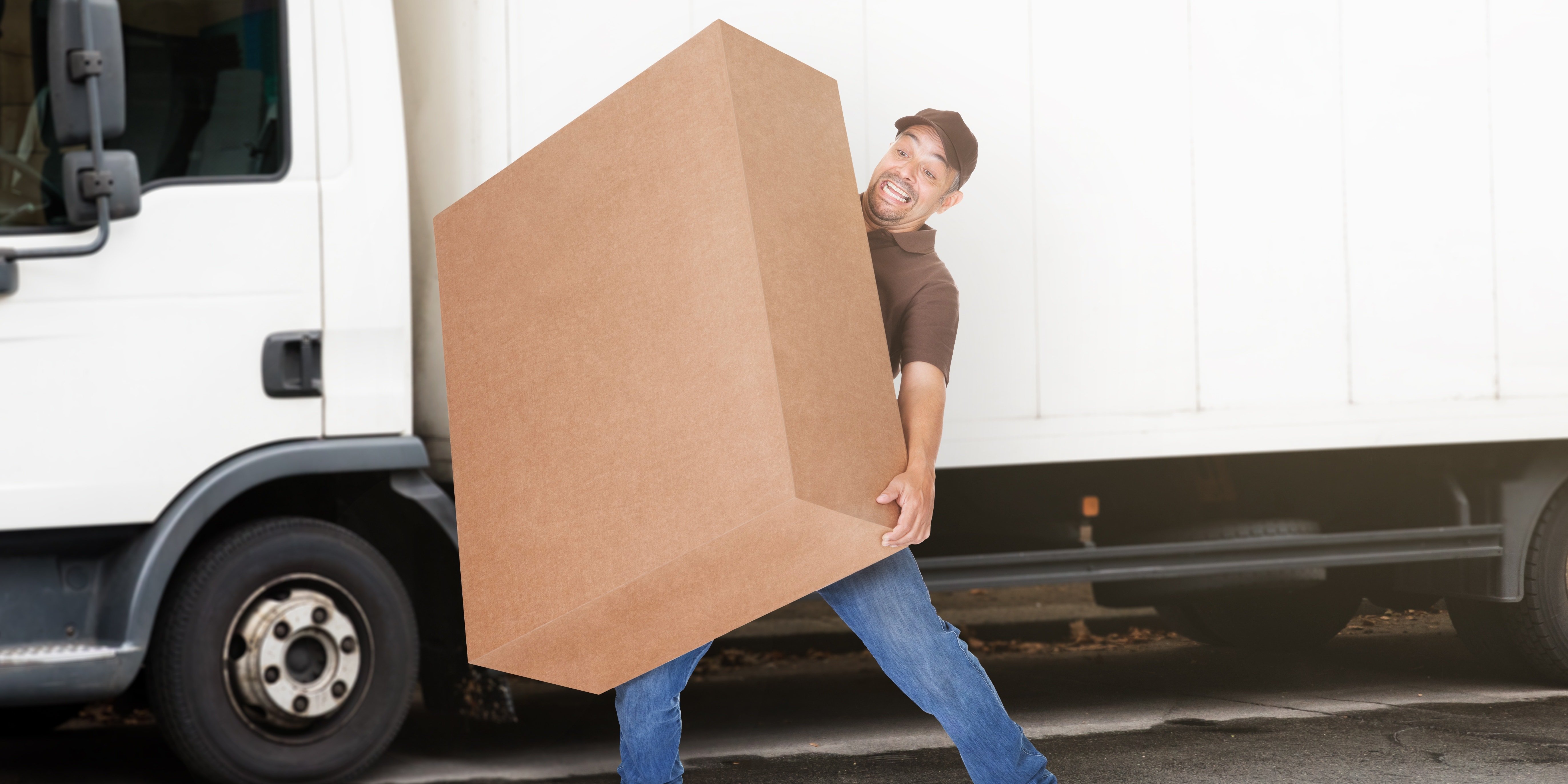 Heavy Packages? Paper Packing Tape Has the Strength You Need