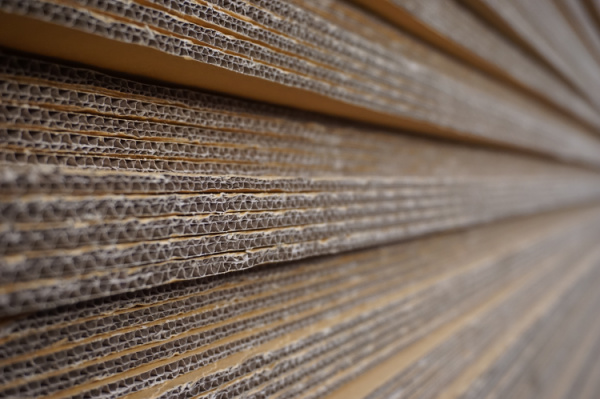 What's The Difference: Cardboard Vs. Corrugated Cartons - old