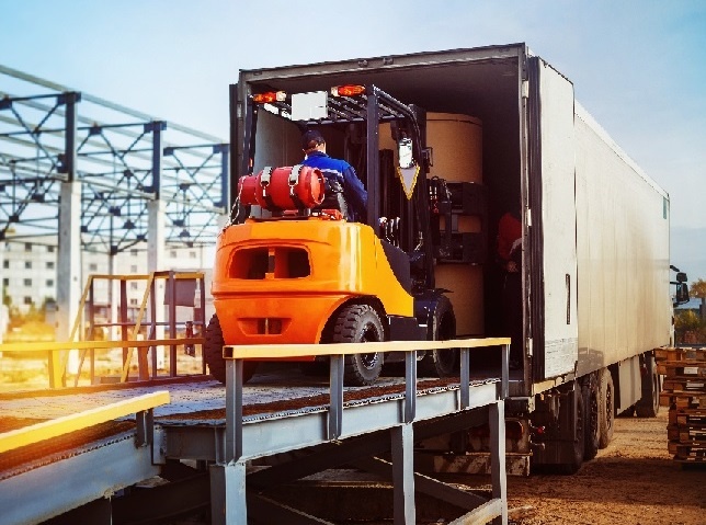 7 Tips for Packing and Shipping Heavy Items