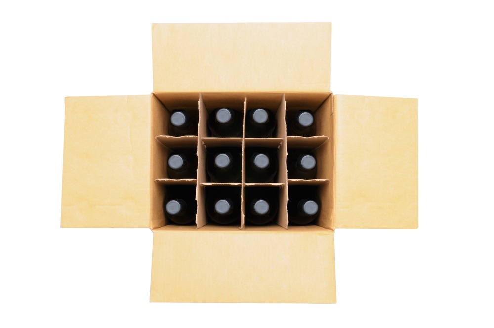 Shipping Wine? Here are a Few Tips
